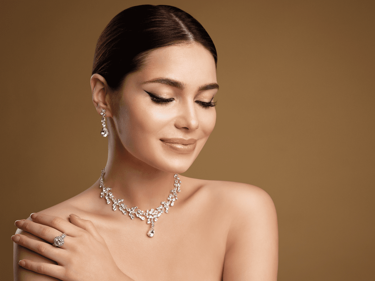 Custom Jewellery Design Experience - Gallery Gemma INC.